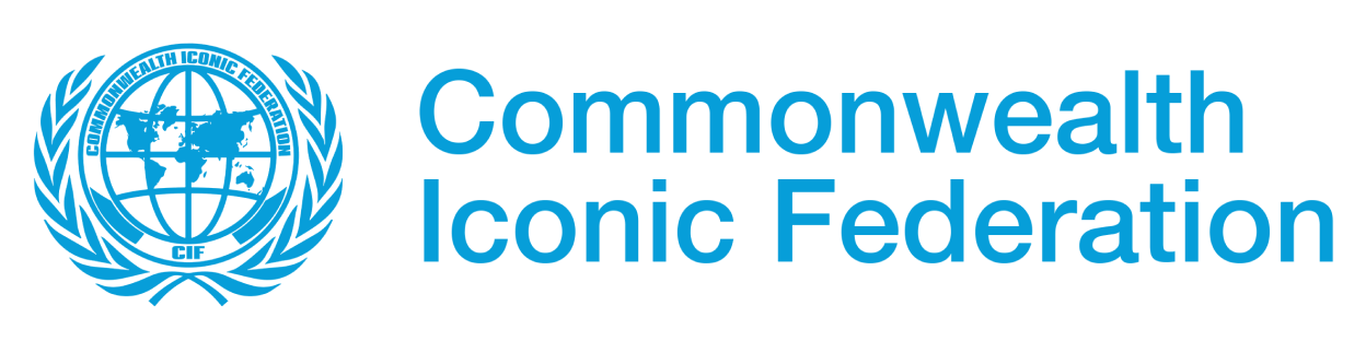 CIF - Map - Commonwealth Iconic Federation