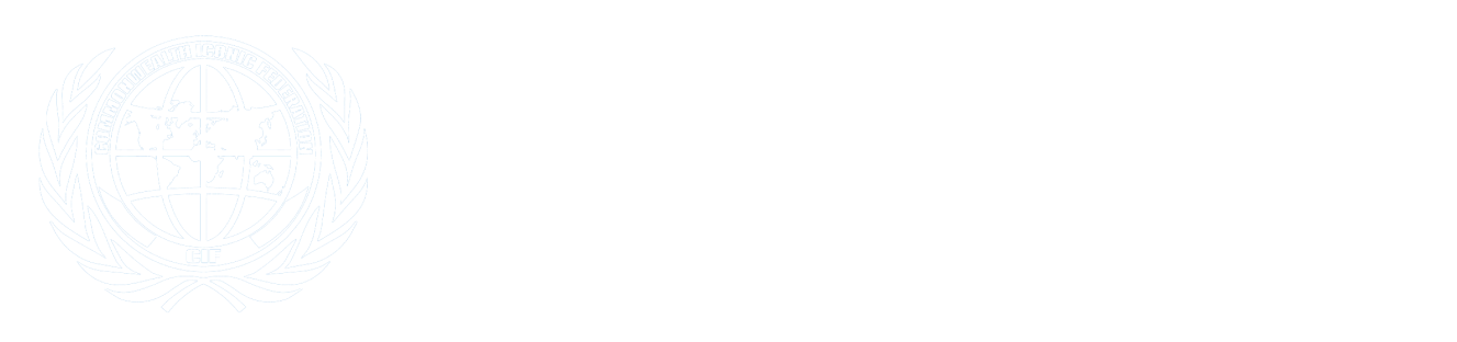 CIF - Map - Commonwealth Iconic Federation