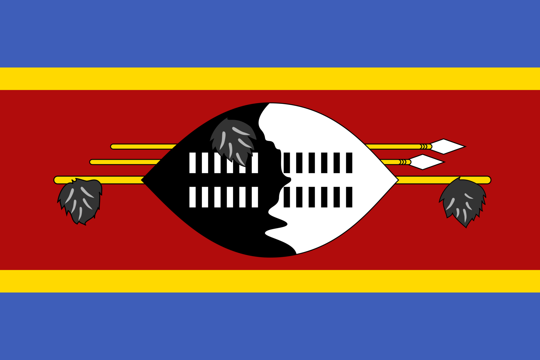 CIF - Member Countries - Commonwealth Iconic Federation