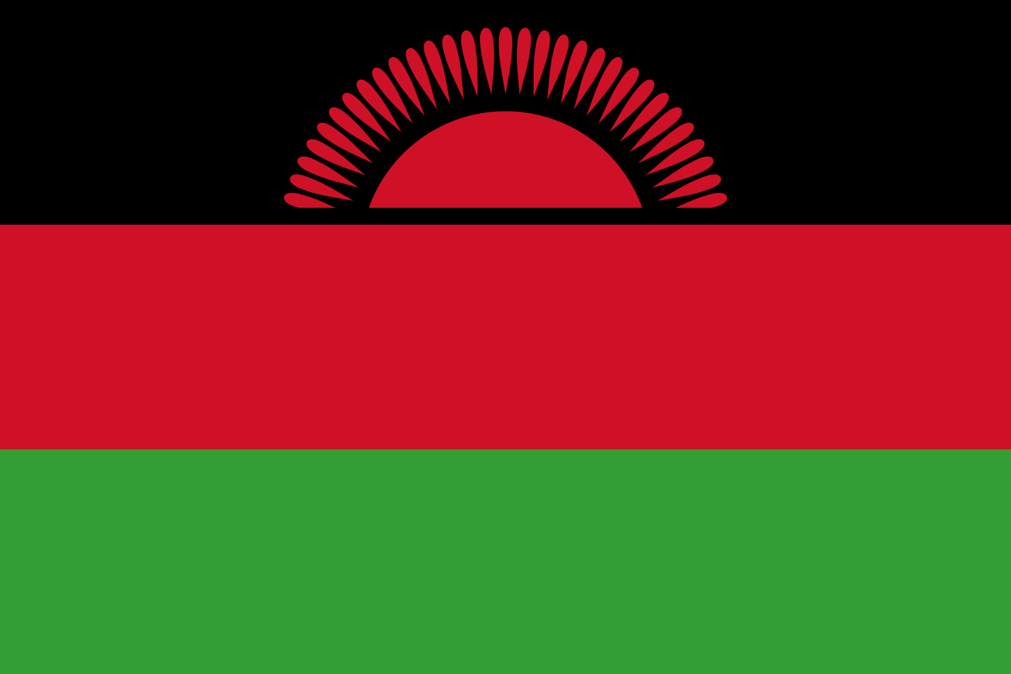 CIF - Member Countries - Commonwealth Iconic Federation