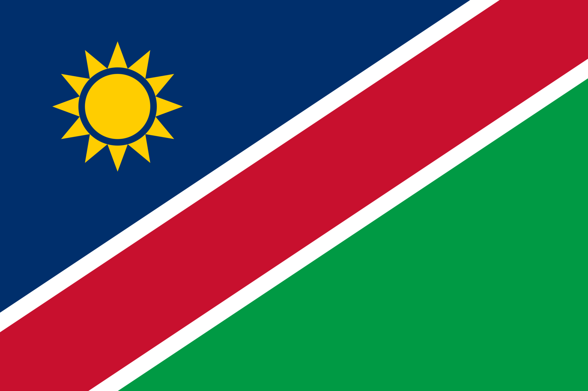 CIF - Member Countries - Commonwealth Iconic Federation