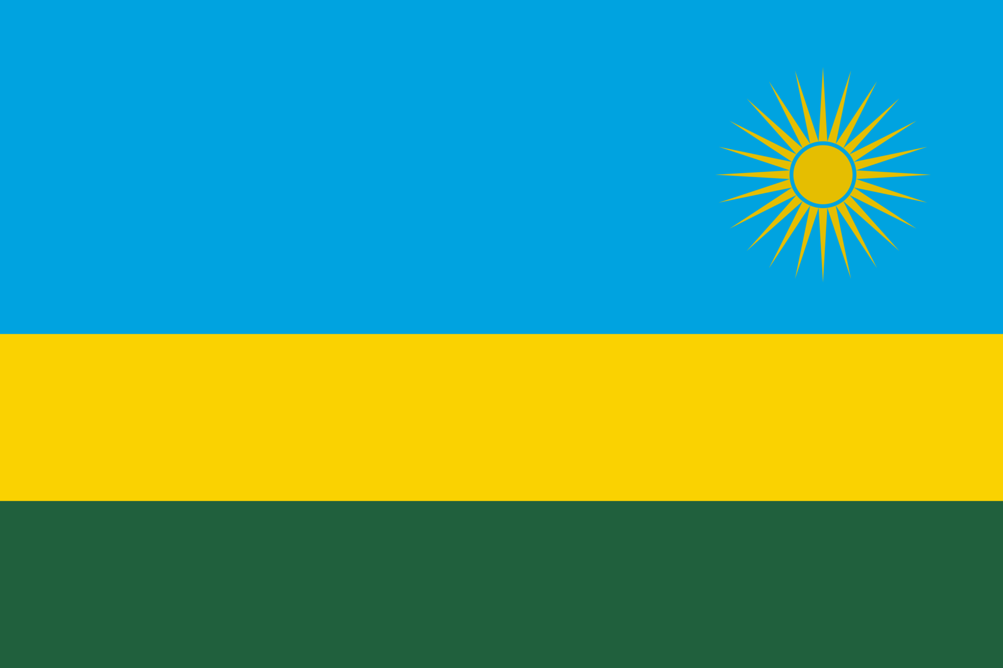 CIF - Member Countries - Commonwealth Iconic Federation