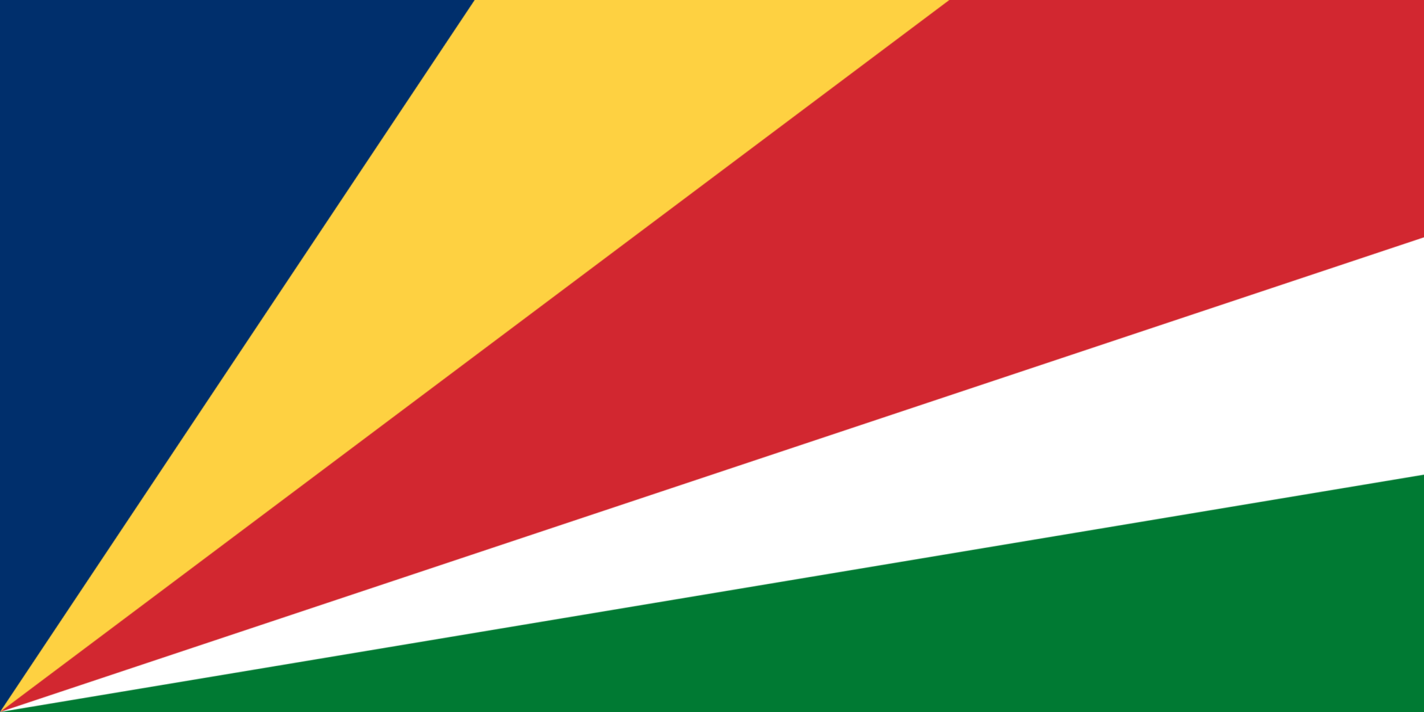 CIF - Member Countries - Commonwealth Iconic Federation