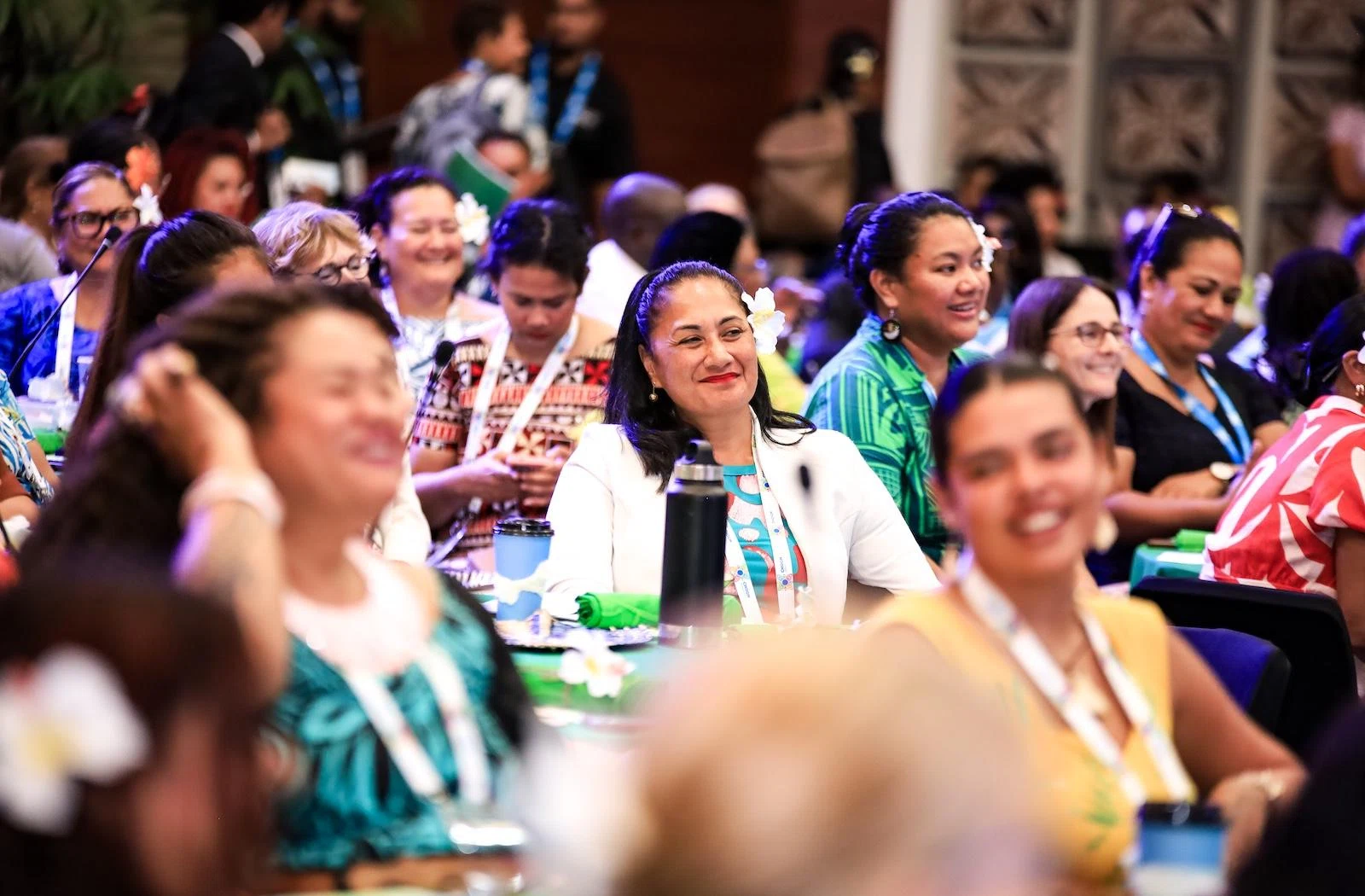 Commonwealth Leaders Urged: "No More Delays" for Gender Equality ...