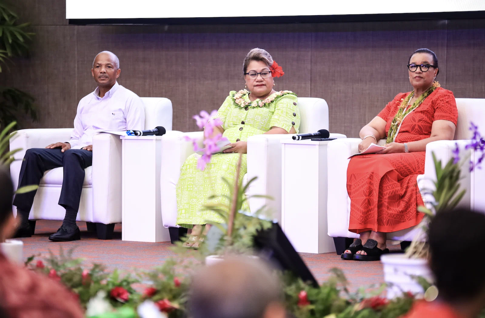 Commonwealth Women’s Forum Opens in Samoa: Calls for Stronger Action on ...